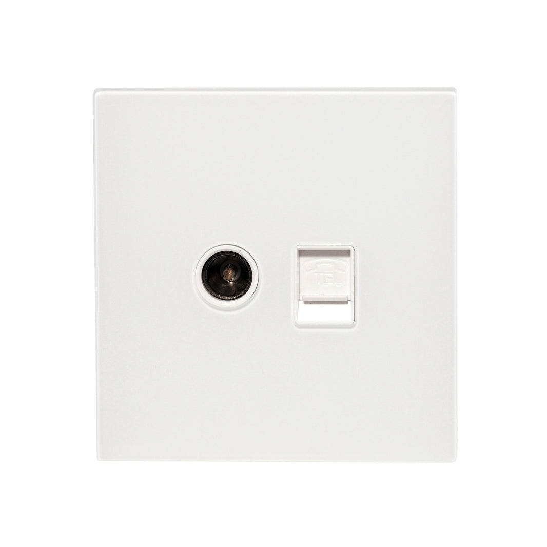 ACRYLIC SOCKETS – DonMarco Electrical Fittings LLC