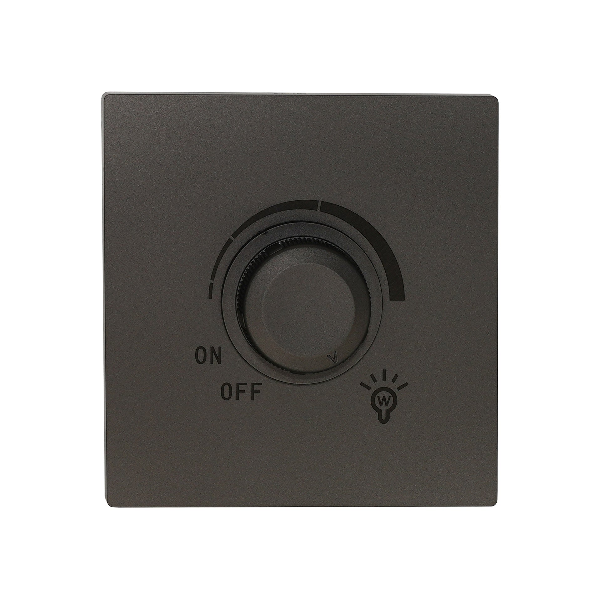 Light Dimmer Switch 1000W – Ultra Thin Plastic – DonMarco Electrical ...