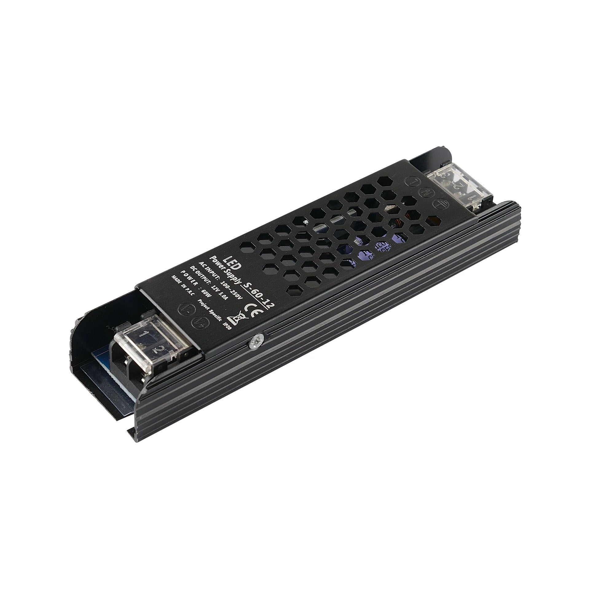 INDOOR LED DRIVER – DonMarco Electrical Fittings LLC