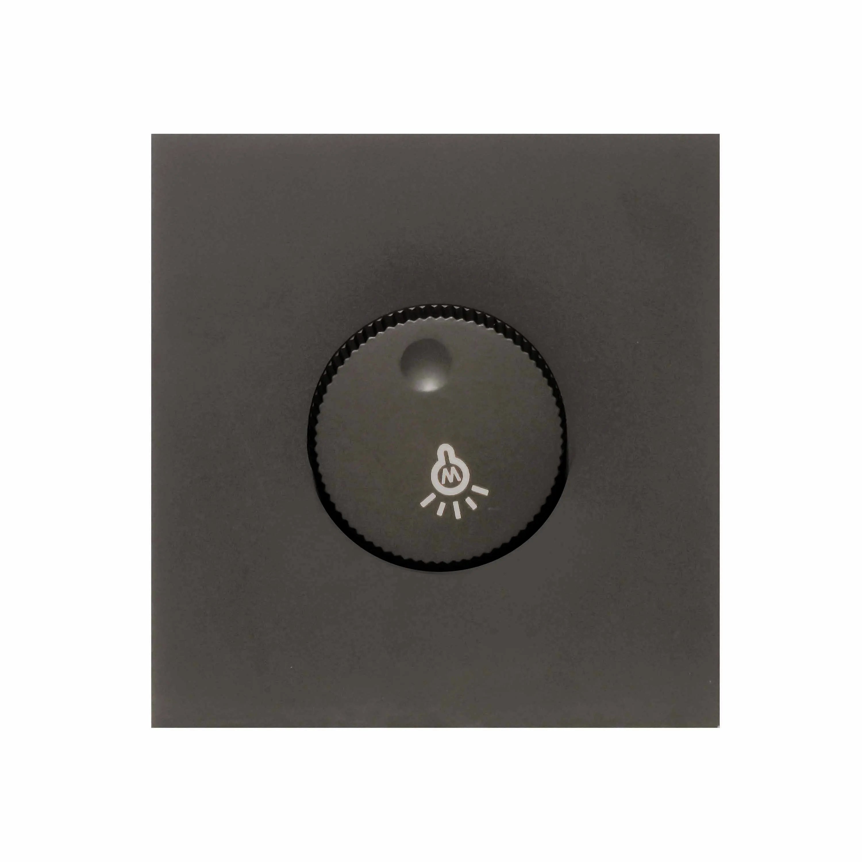 Light Dimmer Switch 1000W – Ultra Thin Plastic – DonMarco Electrical ...
